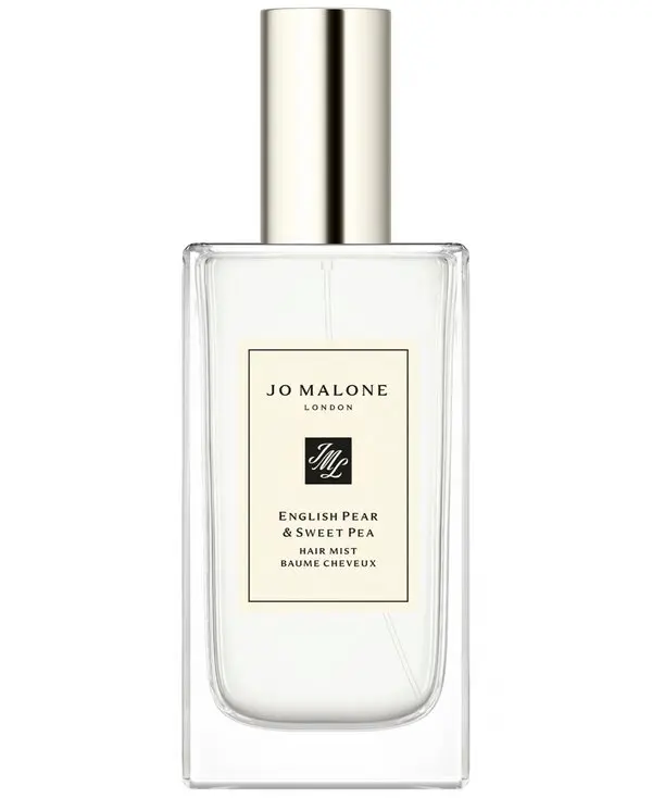 JO MALONE LONDON English Pear And Sweet Pea Hair Mist - No Color