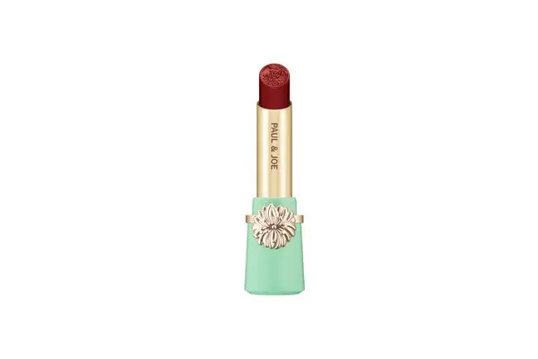 Paul & Joe Lipstick Sheer - Berry Jelly 03