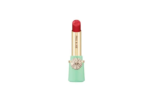 Paul & Joe Lipstick Sheer - Holiday With A Lover 04