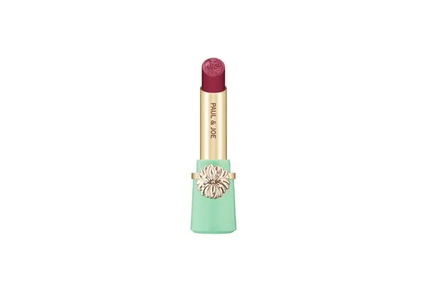 Paul & Joe Lipstick Sheer - Rococo Style 02