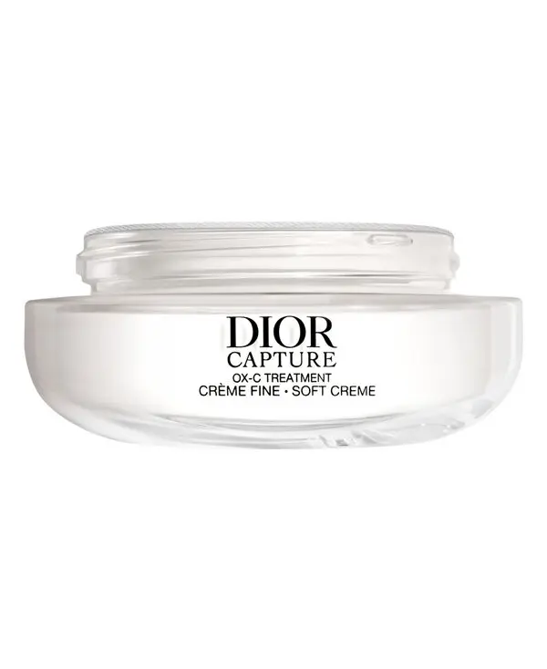 Dior Capture Soft Creme - No Color