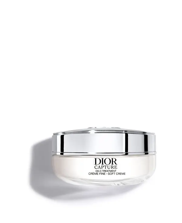Dior Capture Soft Creme - No Color
