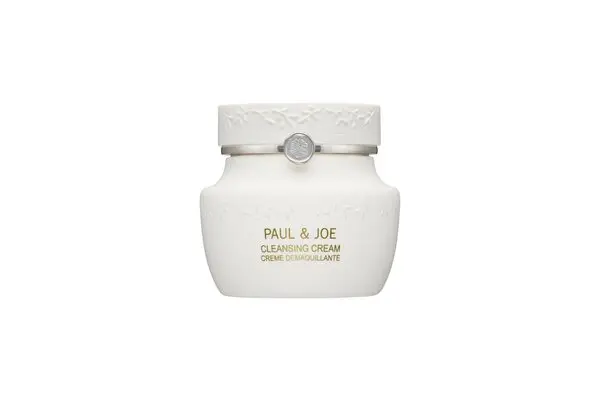 Paul & Joe Cleansing Cream - White