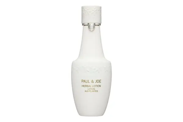 Paul & Joe Herbal Lotion - Clear
