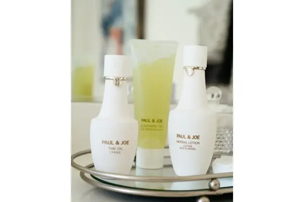Paul & Joe Herbal Lotion