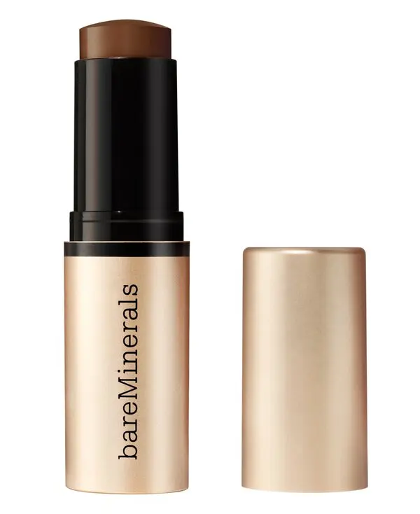 BAREMINERALS Complexion Rescue Luminous Hydrating Skin Tint Stick With Magnesium - Mahogany 11.5