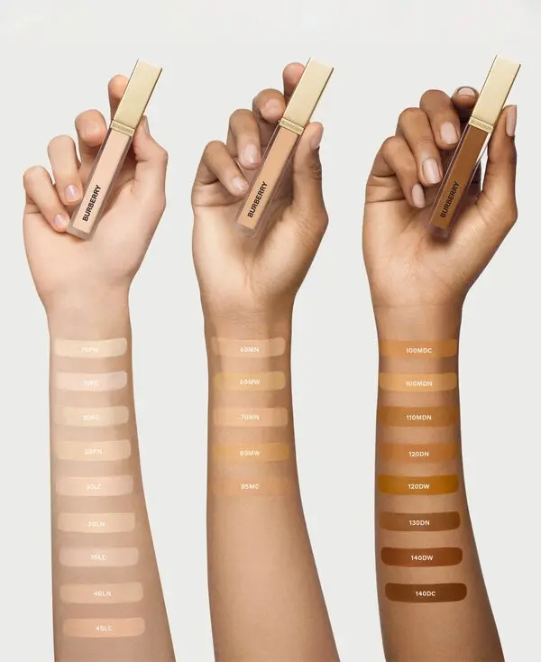 Burberry Beyond Wear Perfecting Concealer - 85 Medium Cool