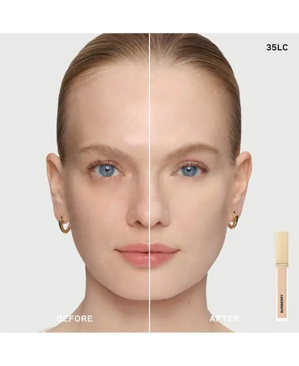 Burberry Beyond Wear Perfecting Concealer - 85 Medium Cool