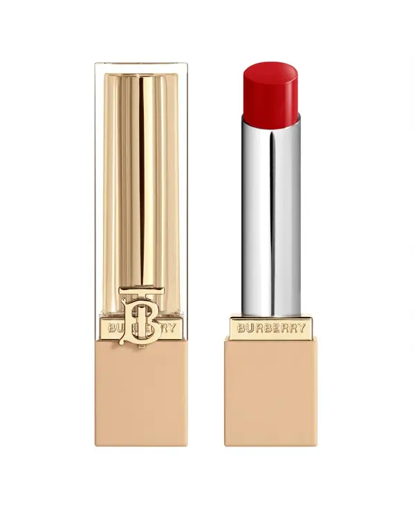Burberry Brit Shine Lipstick - 106 The Red
