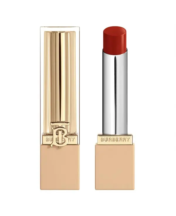 Burberry Brit Shine Lipstick - 117 Burnished Red