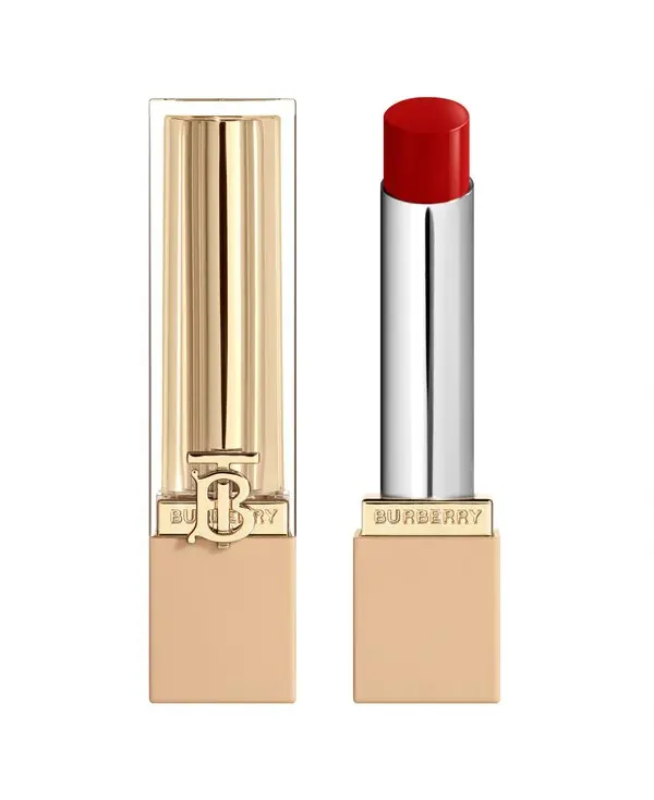 Burberry Brit Shine Lipstick - 646 Royal Red