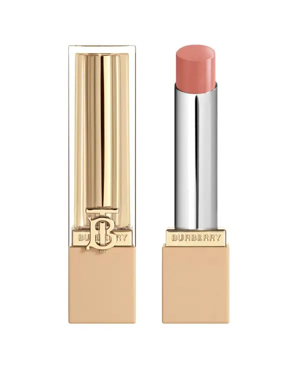 Burberry Brit Shine Lipstick - New 600 - Mayfair Muse