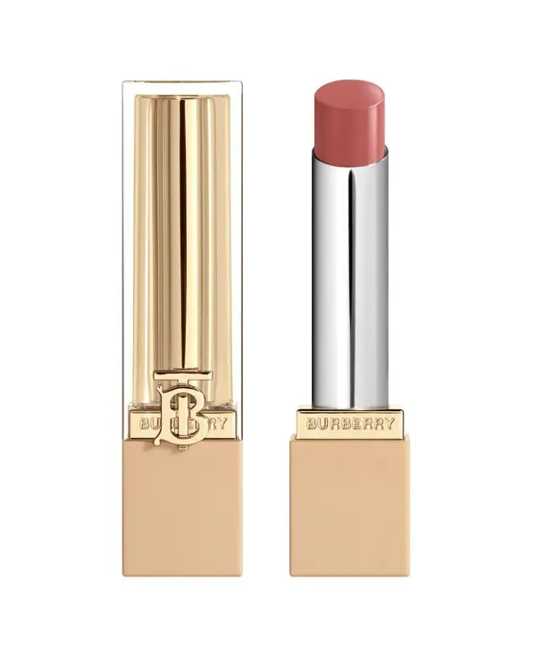 Burberry Brit Shine Lipstick - New 601 - British Rose