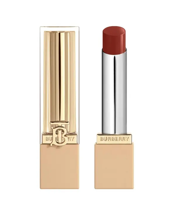 Burberry Brit Shine Lipstick - New 660 - Horseferry Brick