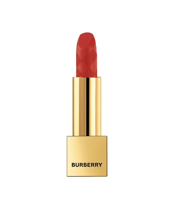 Burberry Kisses Matte Lipstick - 117 Burnished Red