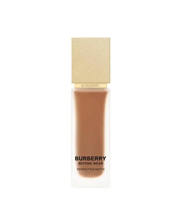 Burberry Beyond Wear Perfecting Matte Foundation - 120 Deep Neutral