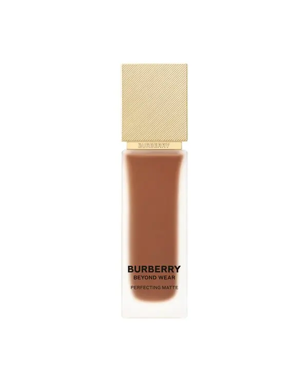 Burberry Beyond Wear Perfecting Matte Foundation - 130 Deep Neutral