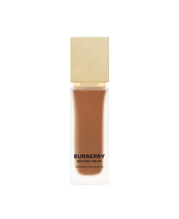 Burberry Beyond Wear Perfecting Matte Foundation - 140 Deep Warm