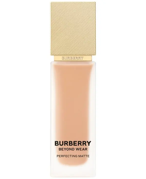 Burberry Beyond Wear Perfecting Matte Foundation - 70 Medium Cool