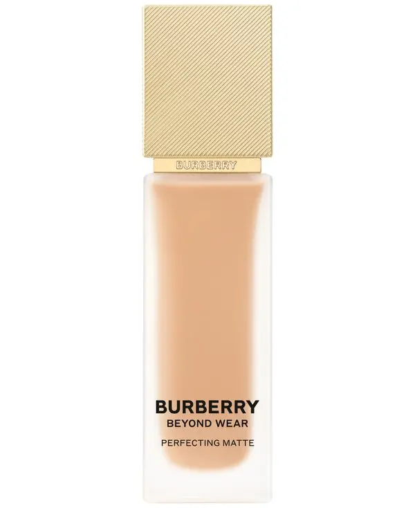 Burberry Beyond Wear Perfecting Matte Foundation - 70 Medium Neutral