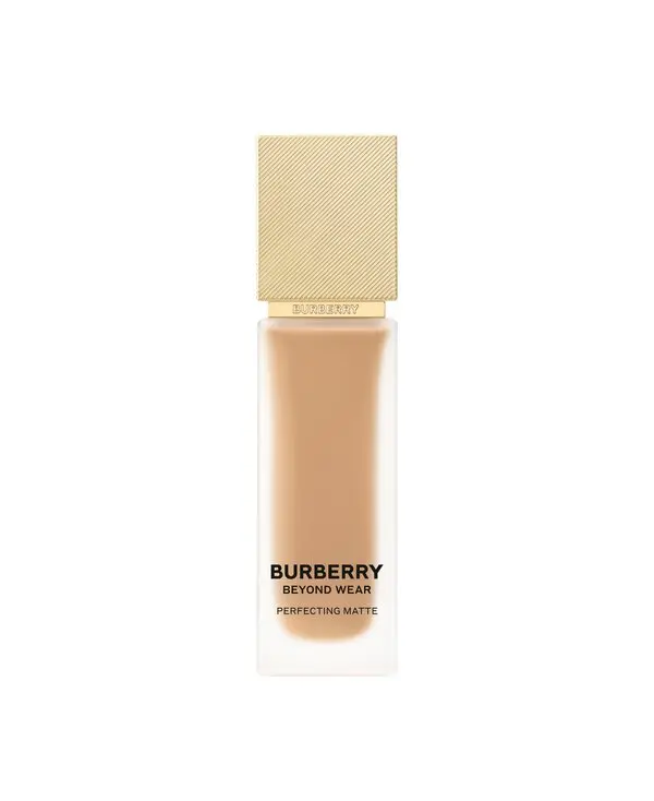 Burberry Beyond Wear Perfecting Matte Foundation - 90 Medium Deep Warm