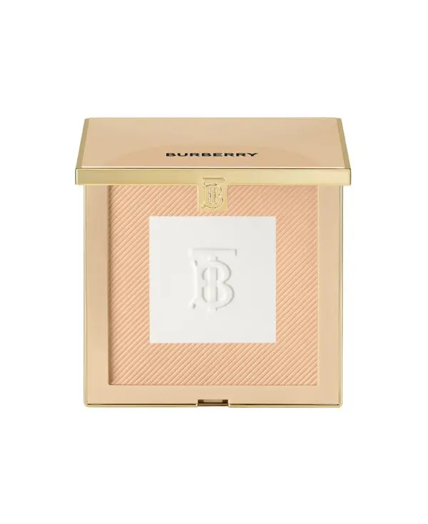 Burberry Beyond Wear Setting And Refining Powder - 02 Medium