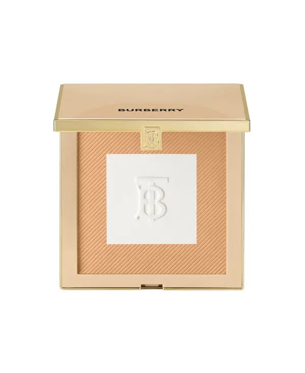 Burberry Beyond Wear Setting And Refining Powder - 03 Medium Deep