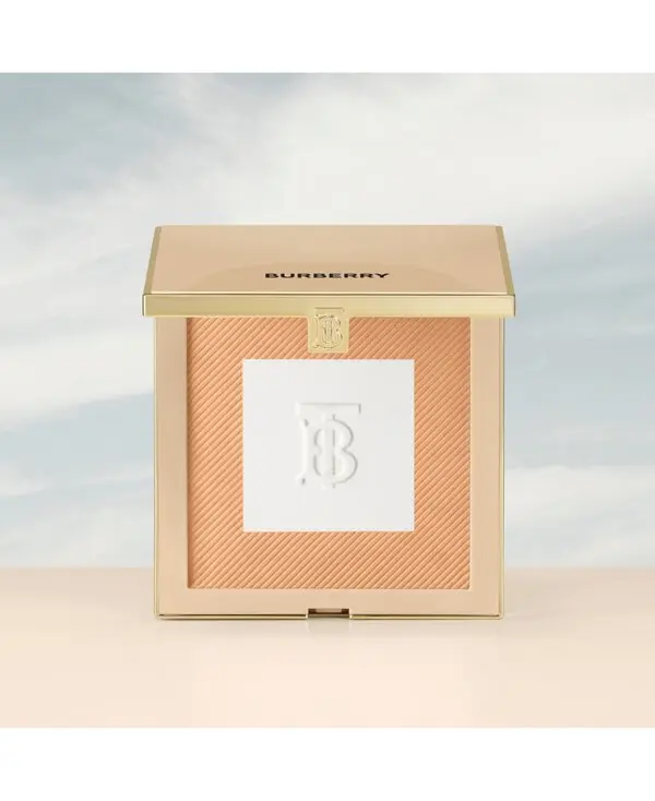 Burberry Beyond Wear Setting And Refining Powder - 03 Medium Deep