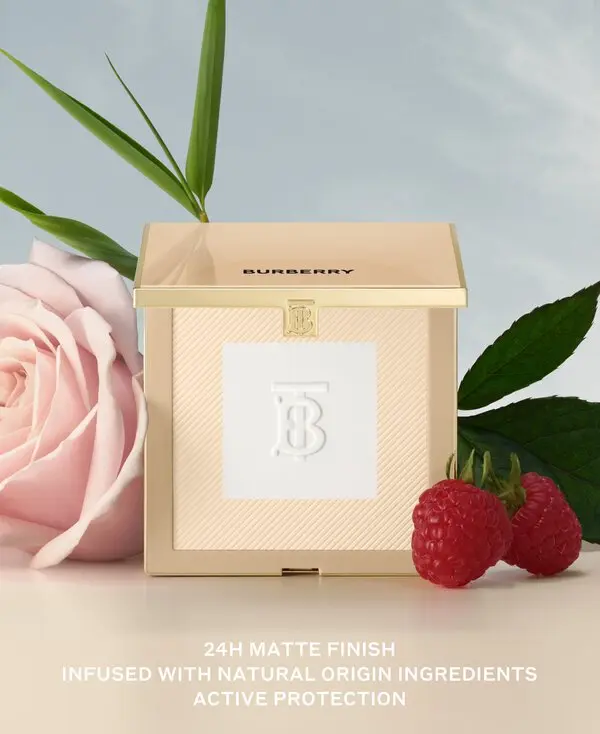 Burberry Beyond Wear Setting And Refining Powder - 03 Medium Deep