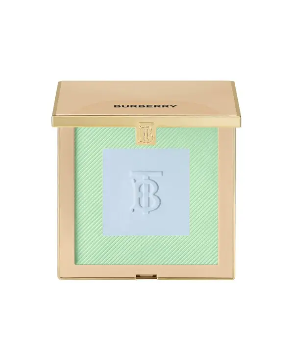 Burberry Beyond Wear Setting And Refining Powder - 06 Mint Cloud