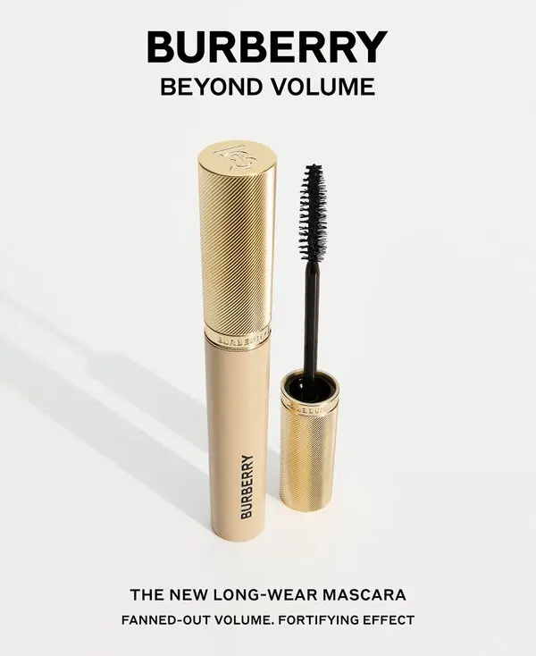 Burberry Beyond Volume Mascara