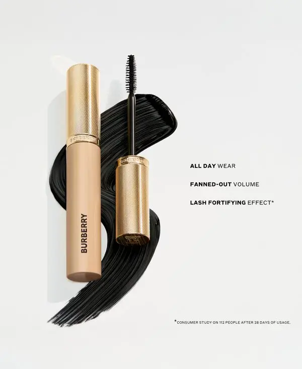 Burberry Beyond Volume Mascara