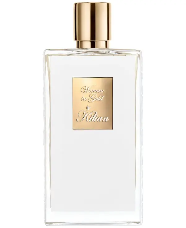KILIAN In Gold Eau De Parfum - No Color