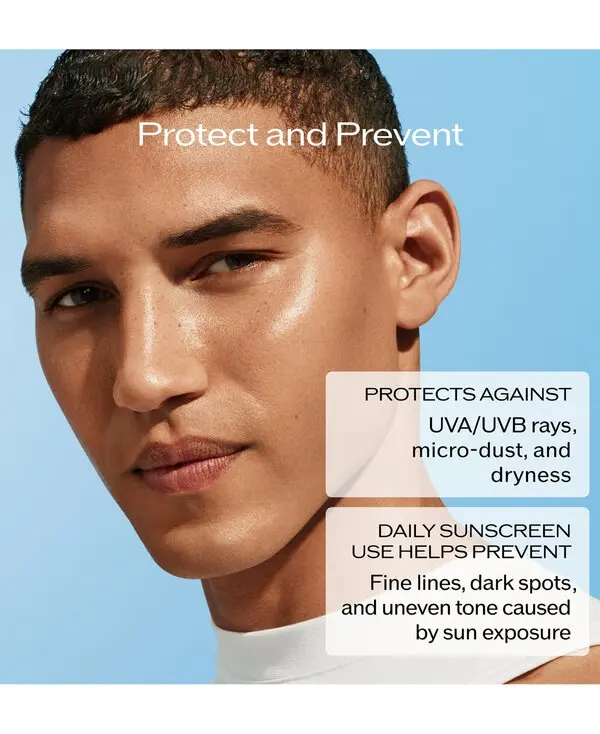 SHISEIDO Ultimate Sun Protector Clear Stick