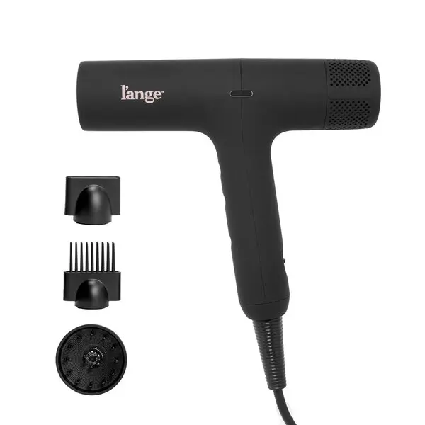 L'ANGE Hauteair - Black