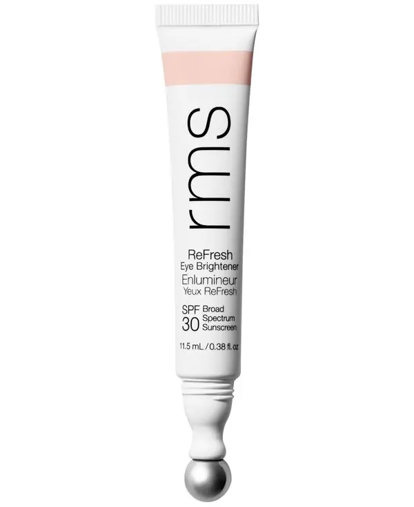 RMS BEAUTY Refresh Eye Brightener Spf 30 Broad Spectrum Sunscreen - Adore
