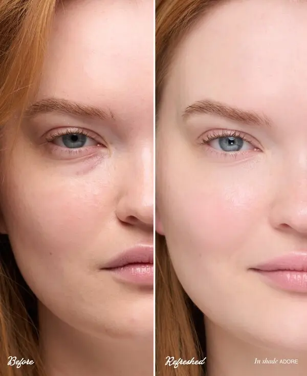 RMS BEAUTY Refresh Eye Brightener Spf 30 Broad Spectrum Sunscreen - Adore