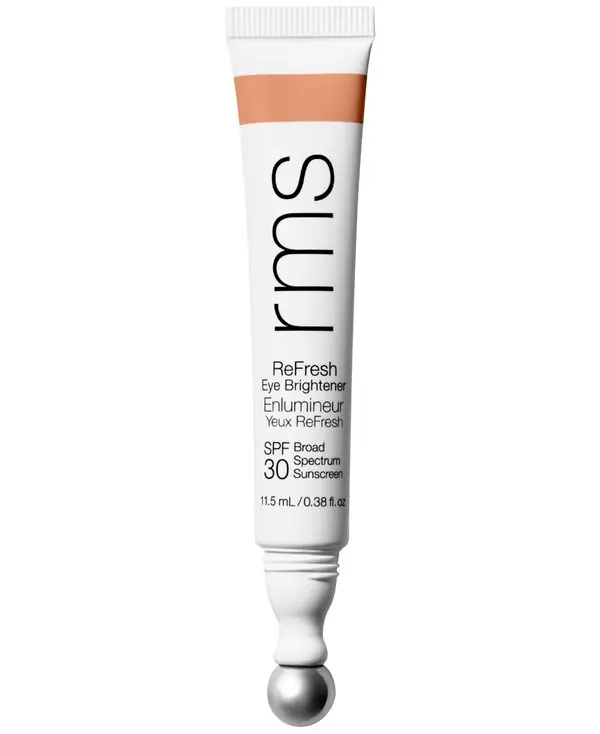 RMS BEAUTY Refresh Eye Brightener Spf 30 Broad Spectrum Sunscreen - Hush