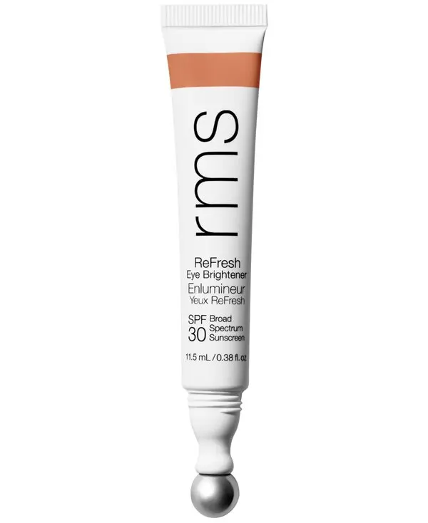 RMS BEAUTY Refresh Eye Brightener Spf 30 Broad Spectrum Sunscreen - Swoon