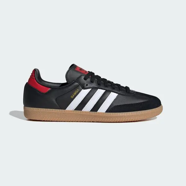 Adidas Samba Og Sneakers