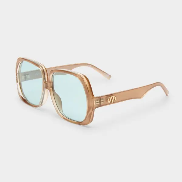 Le Specs Polydisco Sunglasses