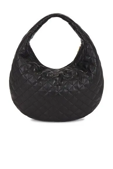Saint Laurent Icare Hobo Bag
