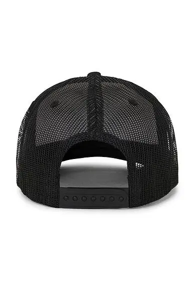 PLEASURES Cake Trucker Cap