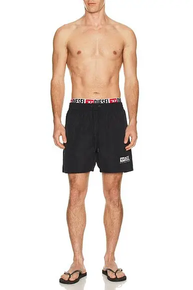 DIESEL® Visper Boardshort