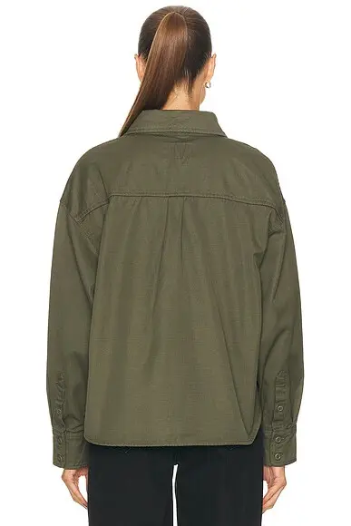 Carhartt Work In Progress Kelly Shirt Jacket