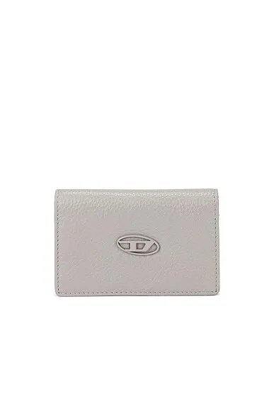 DIESEL® Hissu Evo Card Holder - Grey