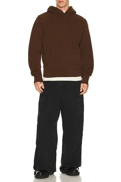 ENTIRE STUDIOS Standard Hoodie