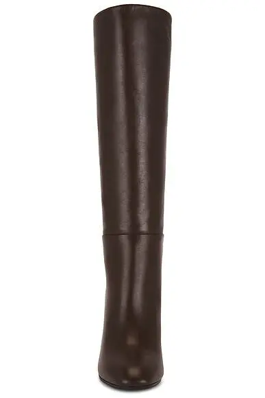 AQUAZZURA Sellier 85 Boot - Espresso