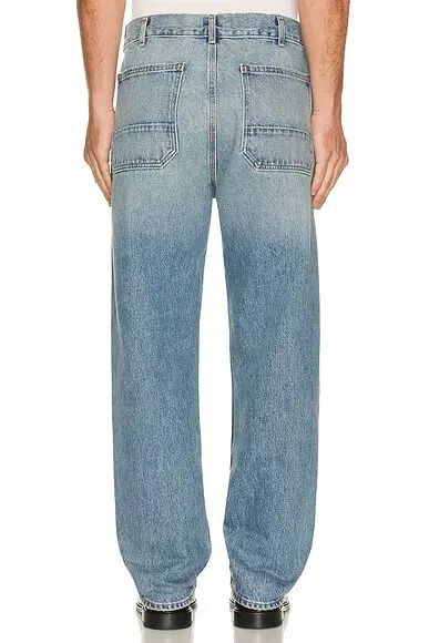 Citizens Of Humanity Carpenter Jeans - Towncend