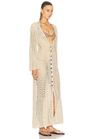 Akoia Swim Lago Dress